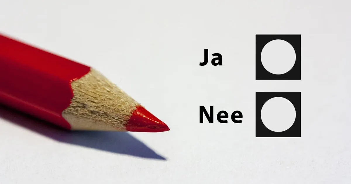 Bindend correctief referendum