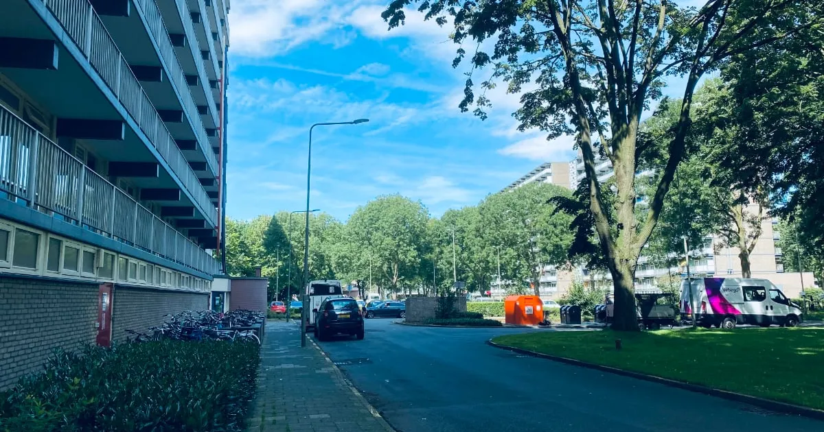 Zuidzone heeft positieve impact in Geleen-Zuid