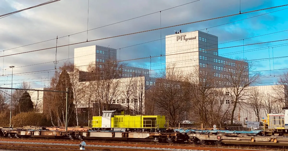 Een inkijke bij PIT-ground in Sittard