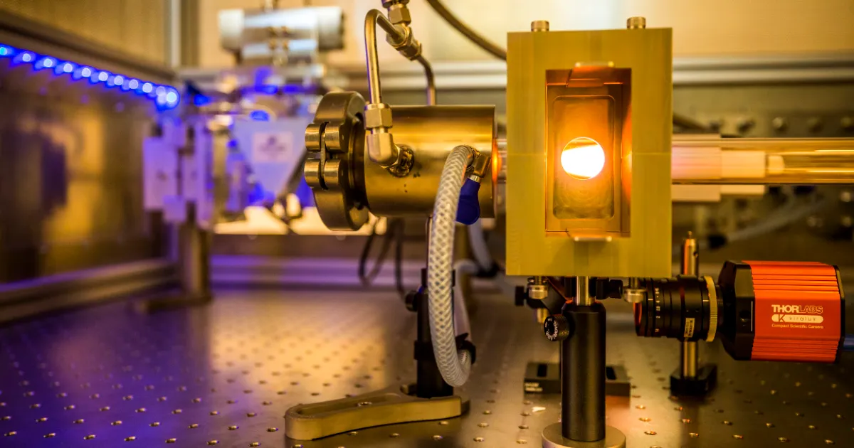 Brightsite Plasmalab op Brightlands Chemelot Campus geopend