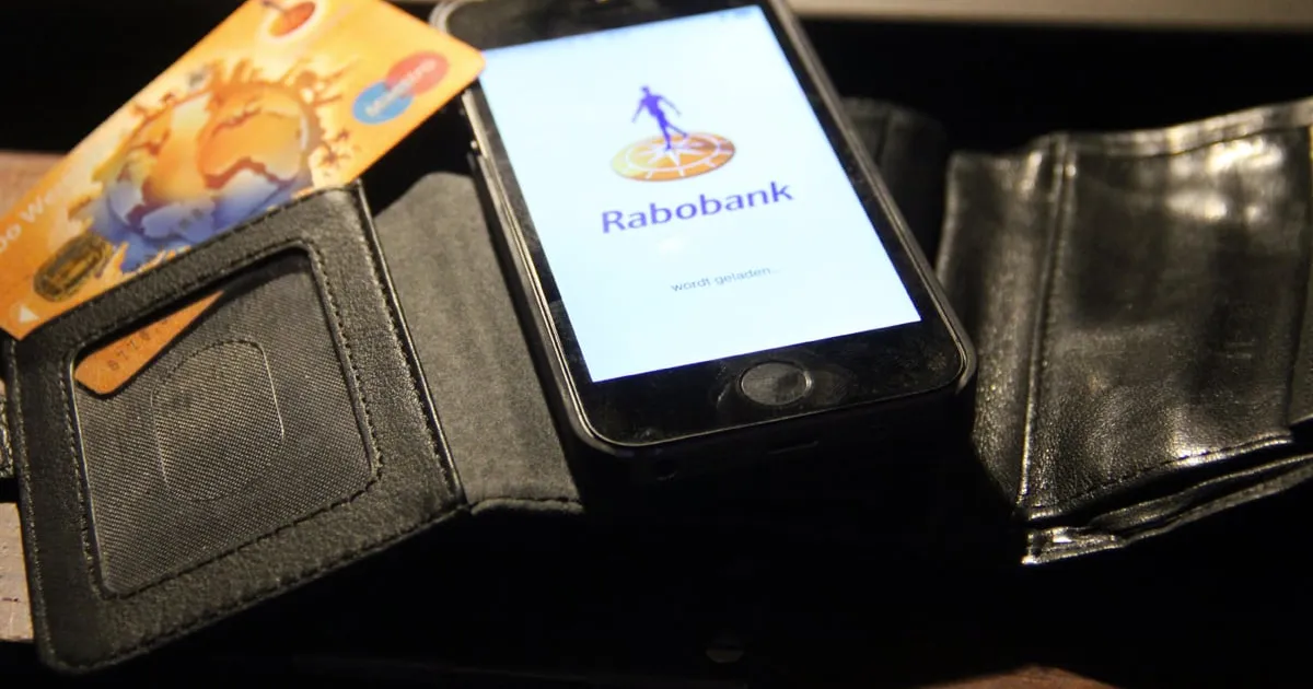 Voortaan winkelnaam op afschriften Rabobank