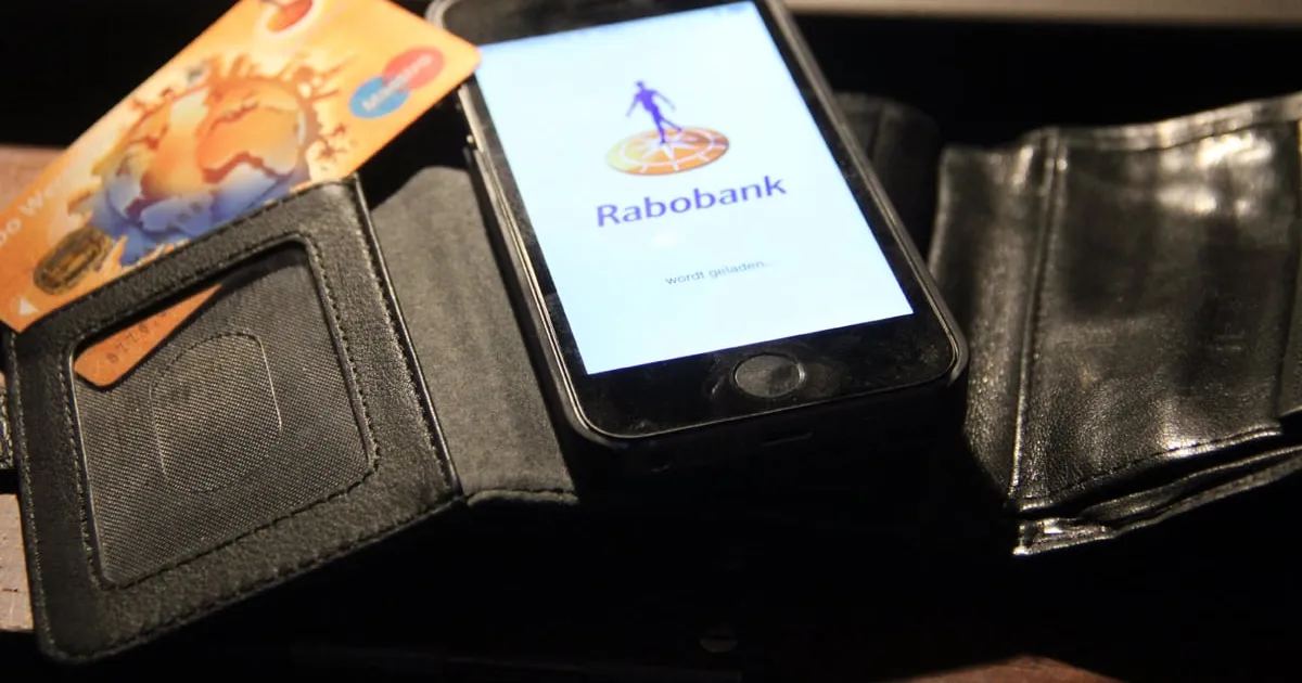 Rabobank voert naamcontrole in bij IBAN-nummers