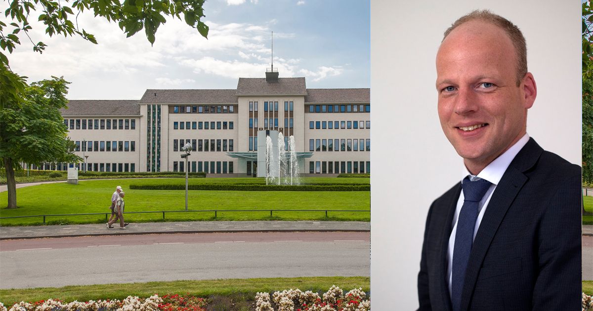 Michael Heemels veroordeeld tot celstraf van 18 maanden