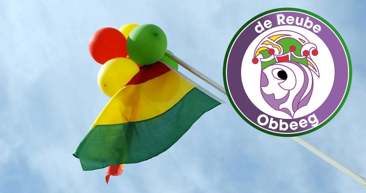 Nieuwe hoogheden De Reube Obbeeg 2023