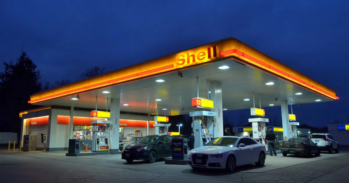 Shell doet duizend tankstations van de hand