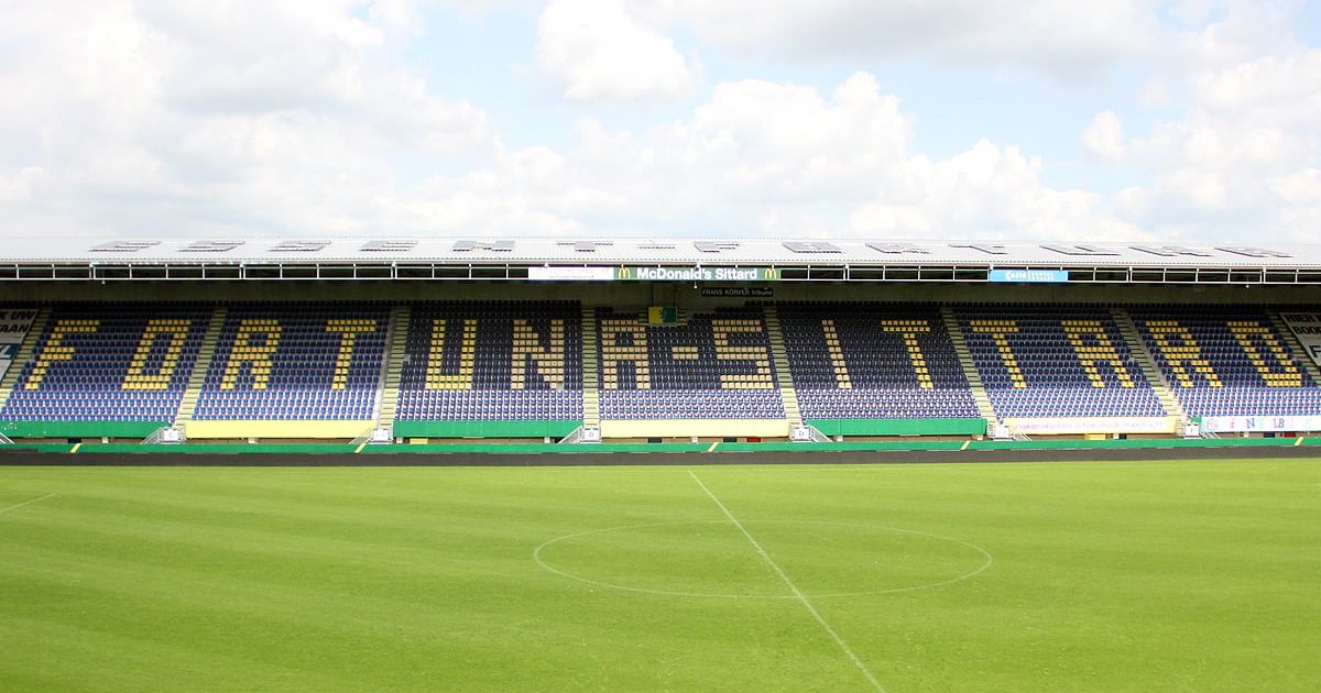 Fortuna Verbindt introduceert MVO-Seizoenkaart 2018-2019