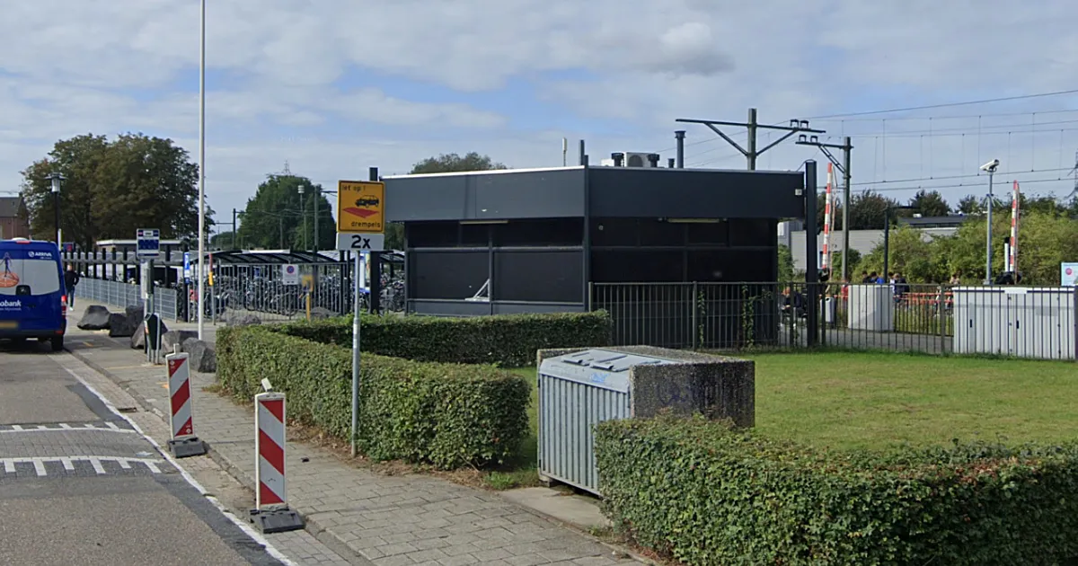 Herinrichting stationsomgeving Beek-Elsloo officieel van start
