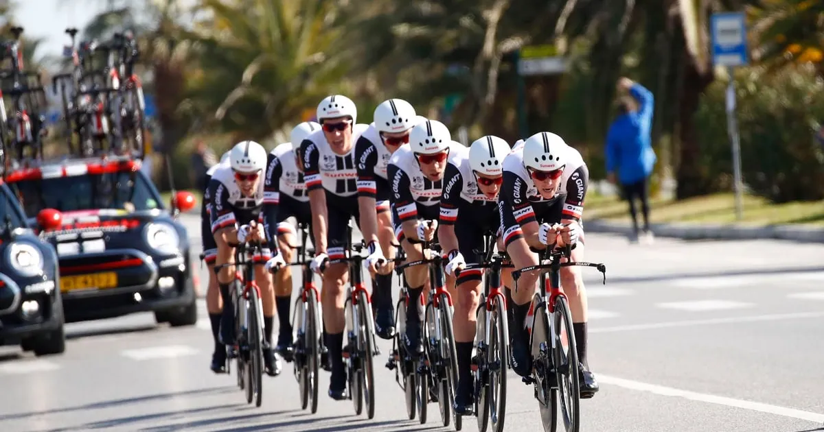 Team Sunweb en MINI verlengen samenwerking
