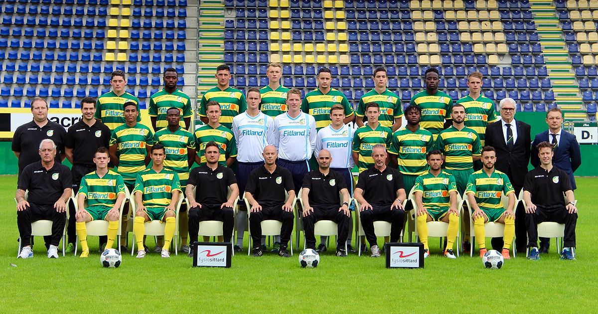 Okan Kurt en Randy Onuoha tekenen bij Fortuna Sittard
