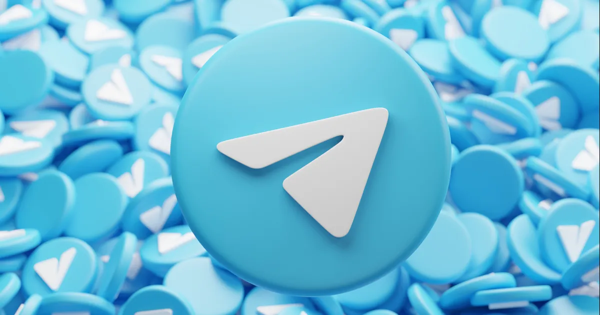 Politie onzichtbaar actief op Telegram