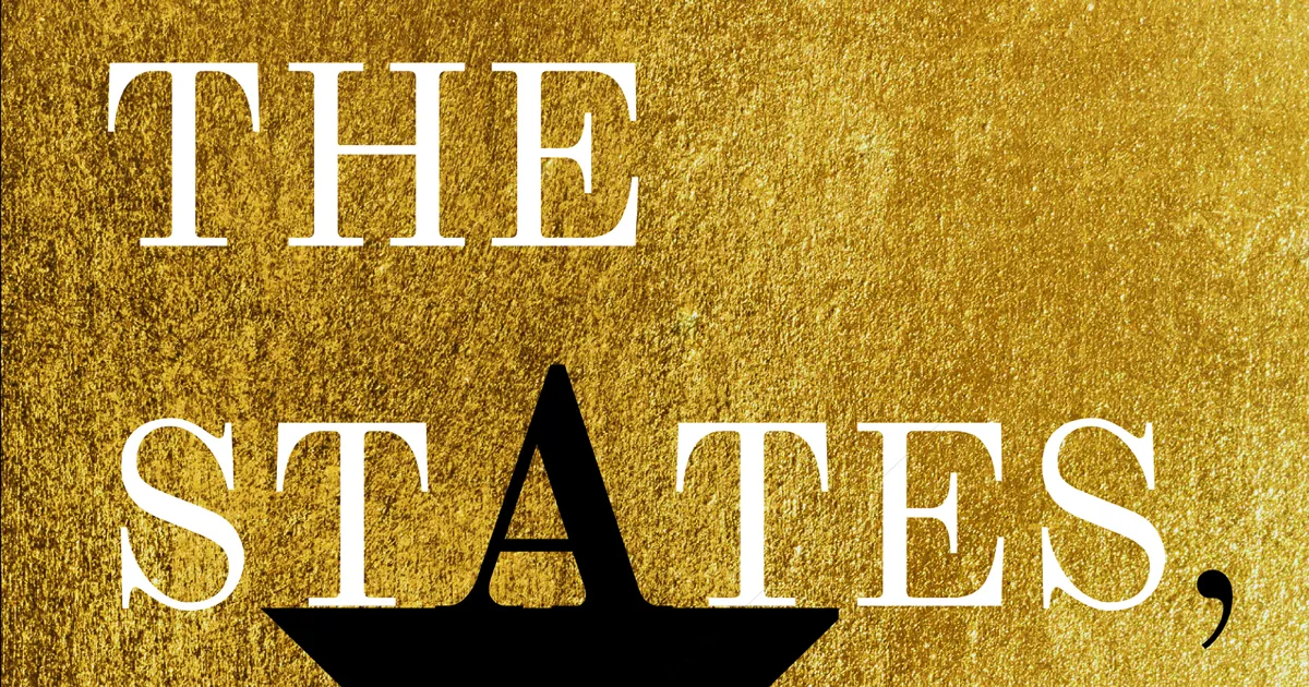 The States, Man - voorstelling door Productie Musical 15+ van Pitboel ...