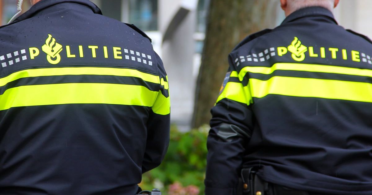 Politie blij met extra geld voor digitale opsporing en politiewerk in ...