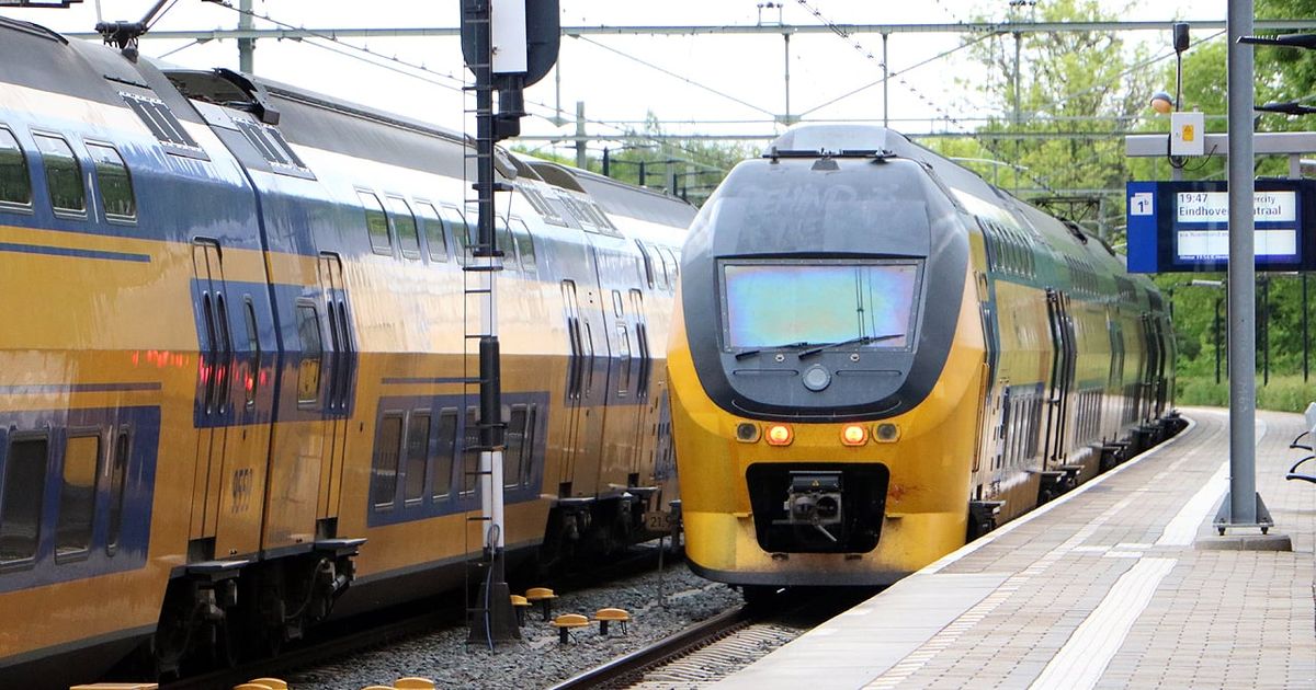 NS-directeur Koolmees: we hebben reizigers tekort gedaan