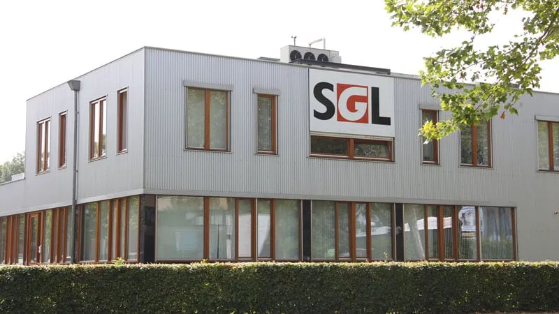 Schadeclaim tegen SGL afgewezen