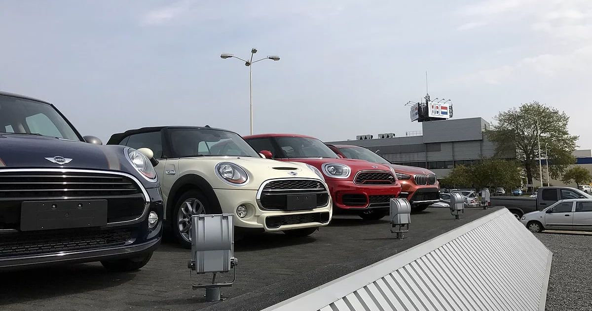 Nieuwe website VDL Nedcar
