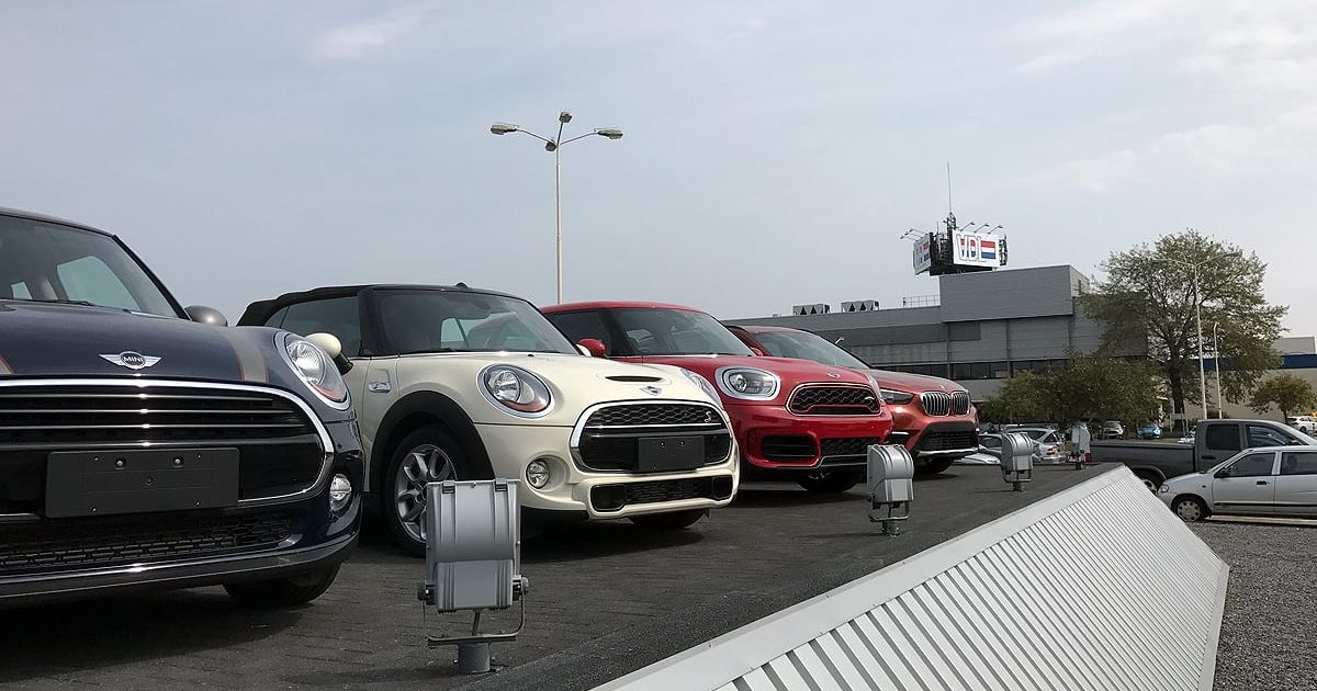 Vakbonden willen opnieuw staken bij VDL Nedcar