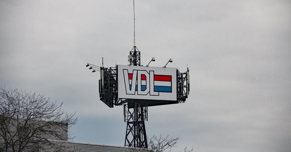Defensie wil militaire productie in fabriek VDL Nedcar in Born