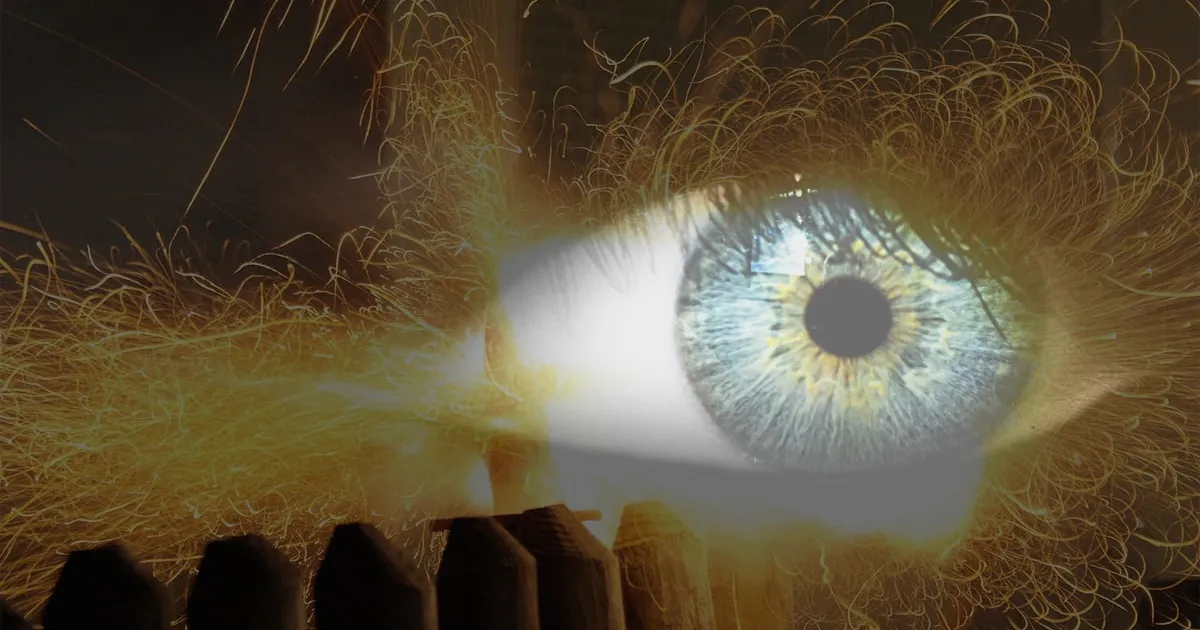 Aantal oogletsels door vuurwerk stijgt weer