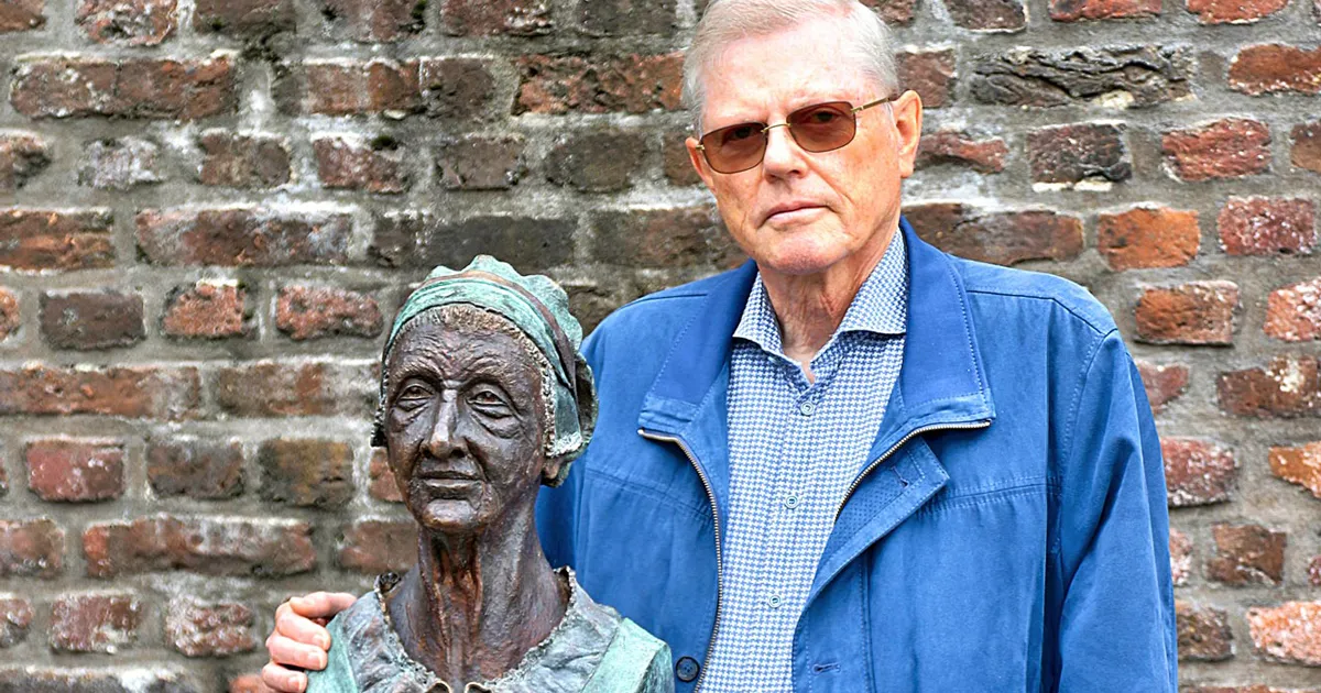’Waren heksen crimineel?’ - lezing in het Museum van de Vrouw