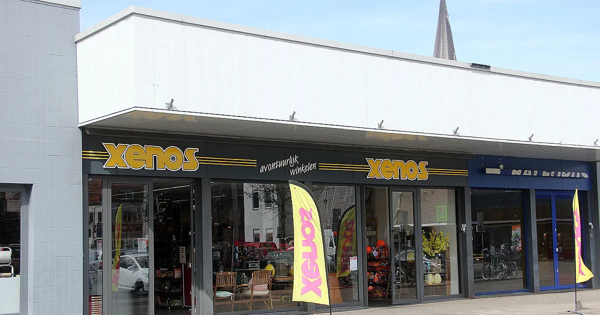 Groot deel Xenos-winkels wordt Casa