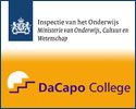 DaCapo College - unit praktijkonderwijs - volgens inspectie zeer zwak