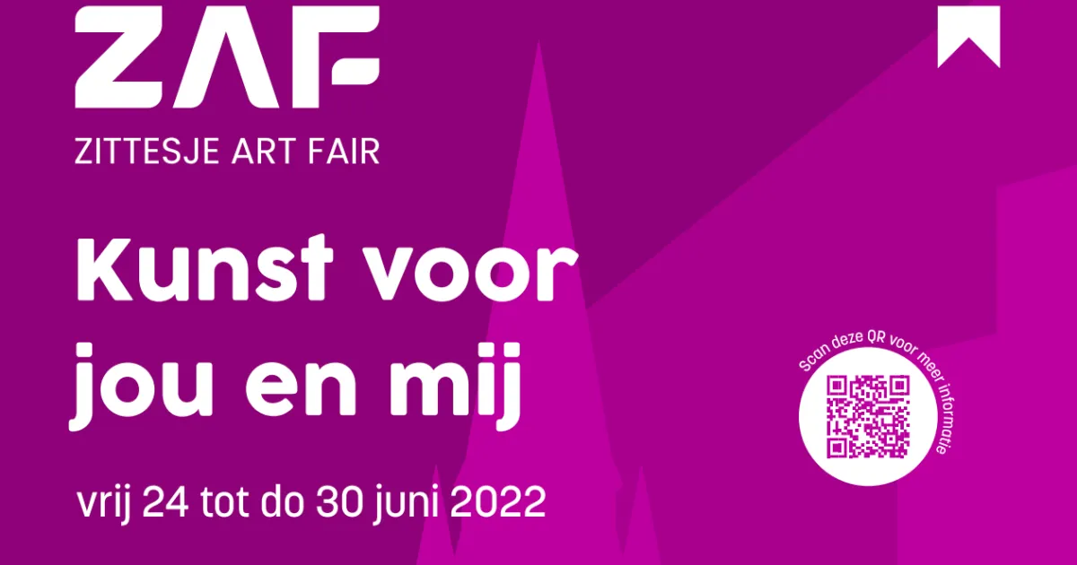 TEFAF krijgt concurrentie van ZAF