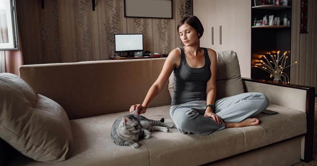 Eén op de vijf mensen woont alleen