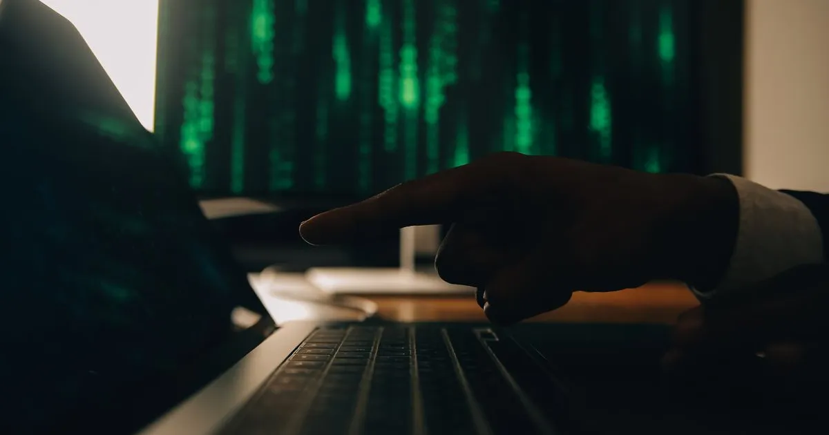 OM van internet af om mogelijk veiligheidsincident op ICT-gebied