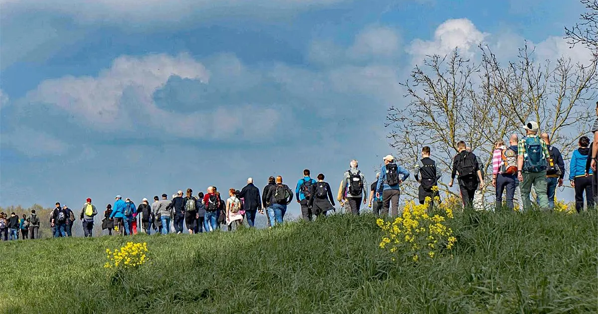 Inschrijven gaat van start voor de 60e editie van de Kennedy-Mars Sittard