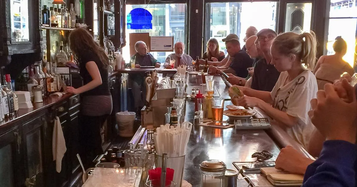 Horeca wordt in hele sector getroffen door faillissementen