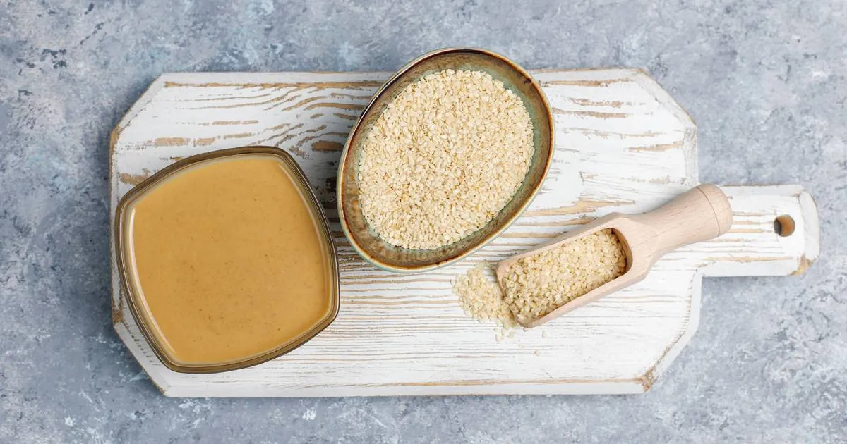 Veiligheidswaarschuwing Lima Tahin en Gomasio Holland Pharma