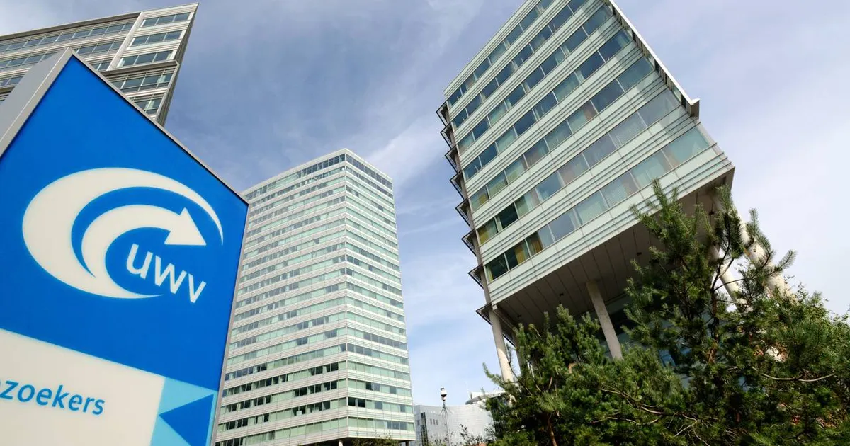 UWV verwacht dit jaar meer WIA-uitkeringen