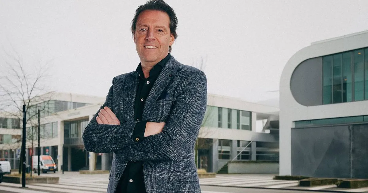Roger Kessels nieuwe commercieel manager van Fortuna Sittard