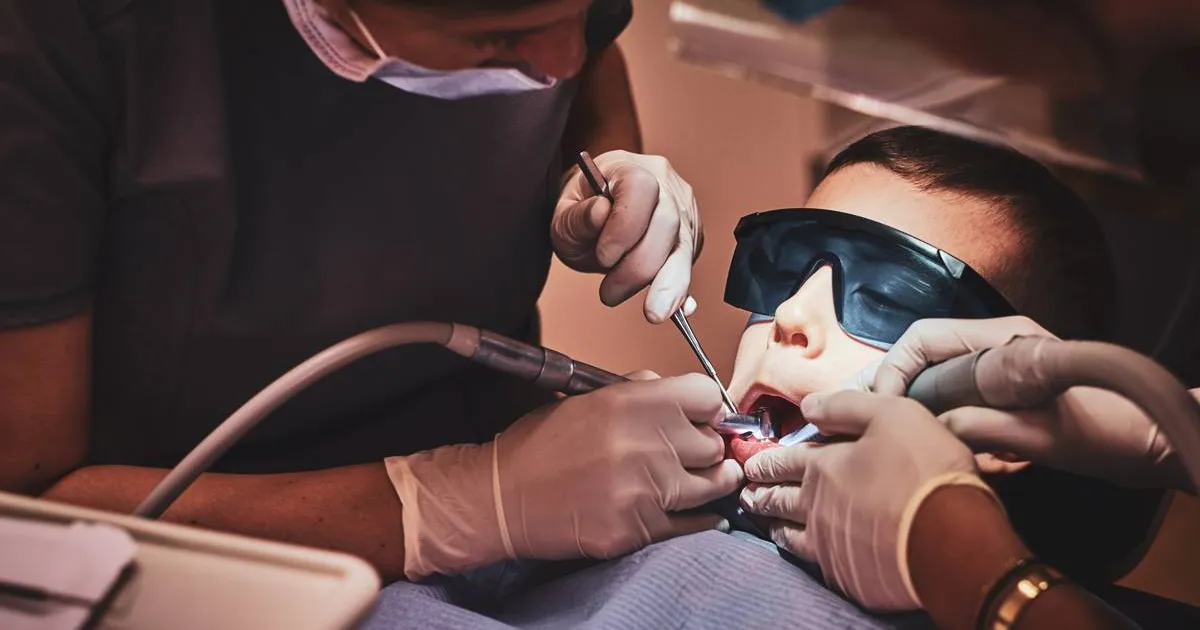 1 op 7 Nederlanders heeft tandpijn ondanks twee keer poetsen