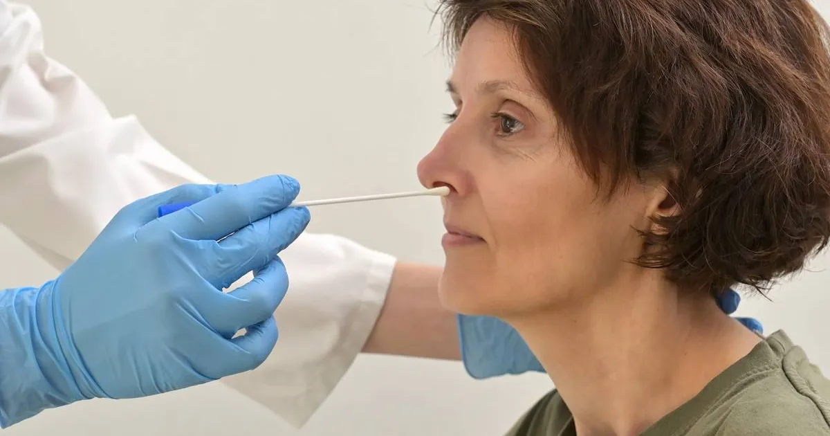 Mensen worden minder moe van omikronvariant coronavirus