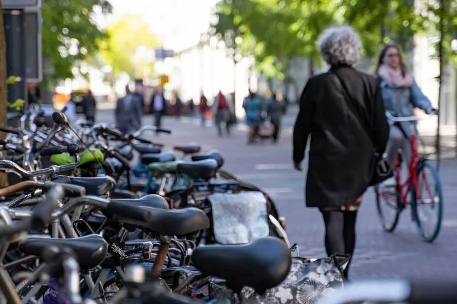 Denk mee over parkeren in Sittard-Geleen