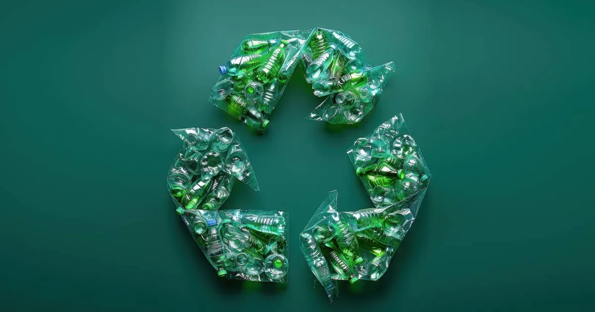 Bouw Brightlands Circular Space van start: dé nieuwe demonstrator voor circulaire plastics