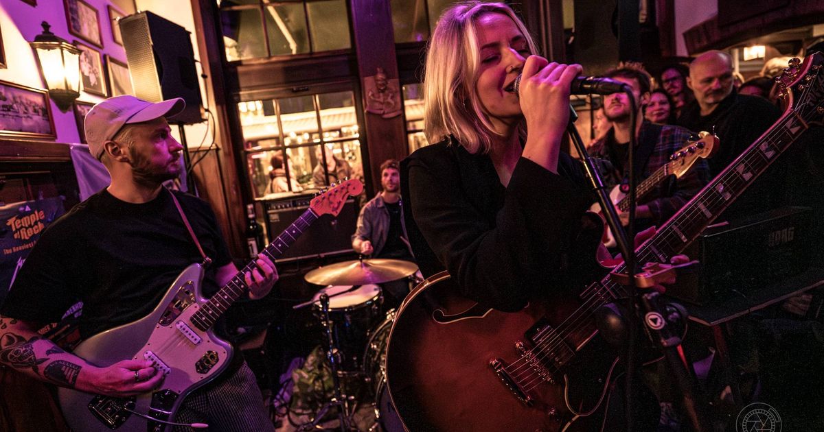 Popronde Sittard maakt programma bekend