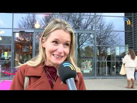 Video: Première Juf Braaksel en de Mysterieuze Verdwijning