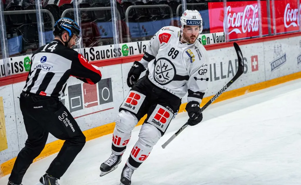 De dyre ishockeyspillere: Dansker har tjent over 200 mio.