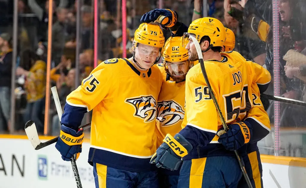 NHL-stjerne med vanvittig scoring i overtiden