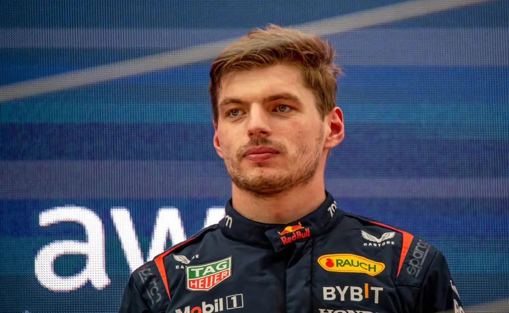 Max Verstappen: Denne bane er farligere end Spa