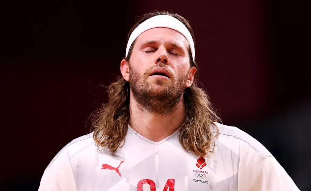 Mikkel Hansen med klar besked om Mathias Gidsel og Simon Pytlick