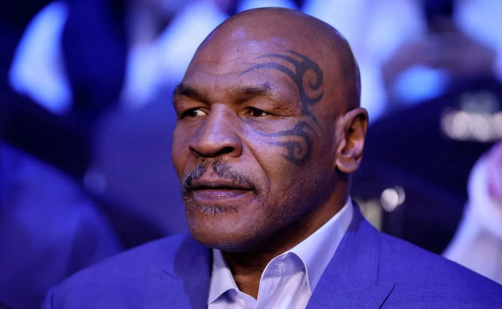 Mike Tyson krævede svar af Joe Rogan: Han var ikke langsom til at svare