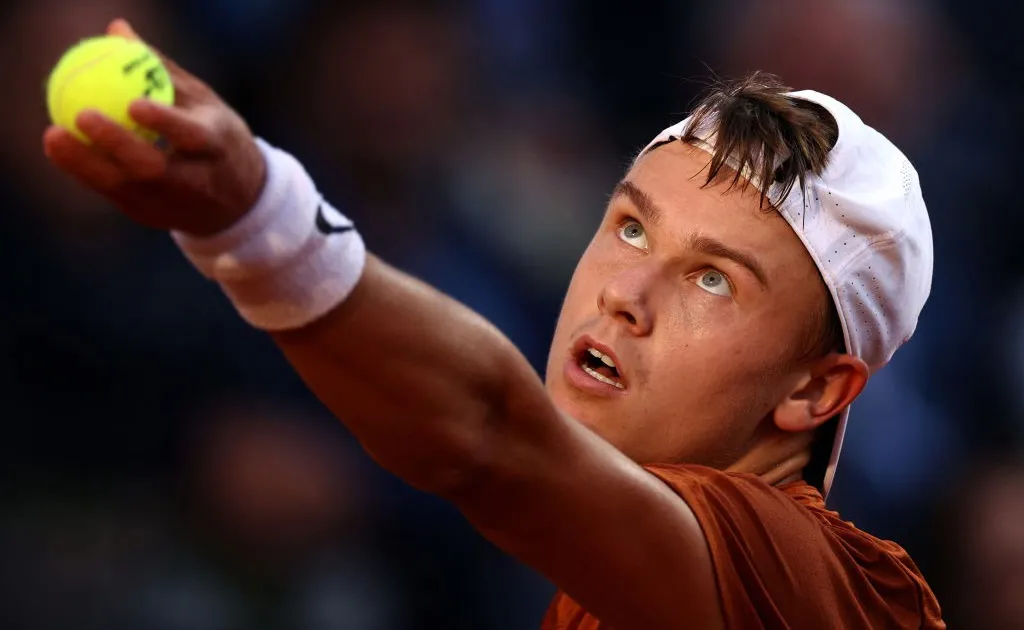 Tennislegende om Holger Rune: 'Det er allerede sket'