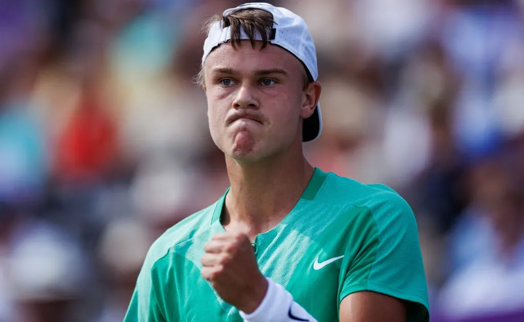 Tidligere verdensetter: Derfor skiller Holger Rune sig ud