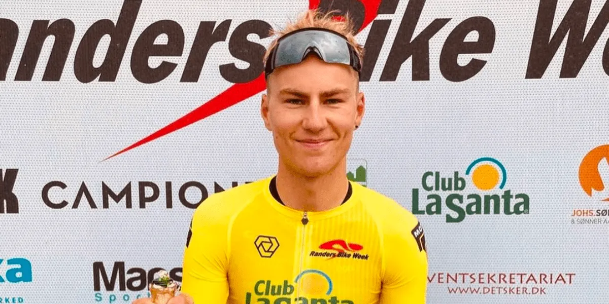 Tårnhøje Mads Andersen skifter kontihold