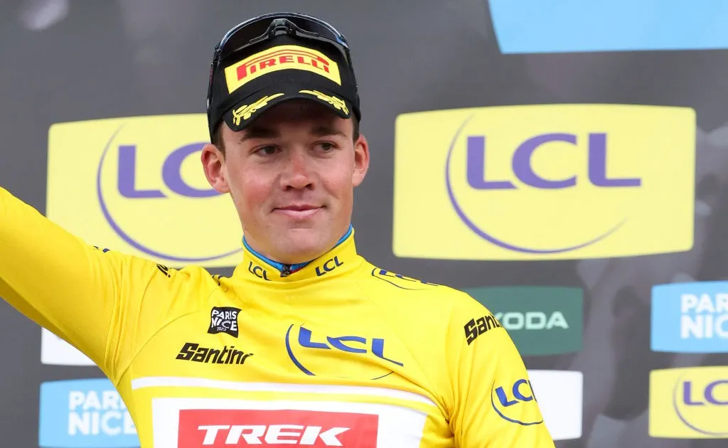 Mads P. får kamp til stregen efter verdens bedste hold har meldt sig på ...