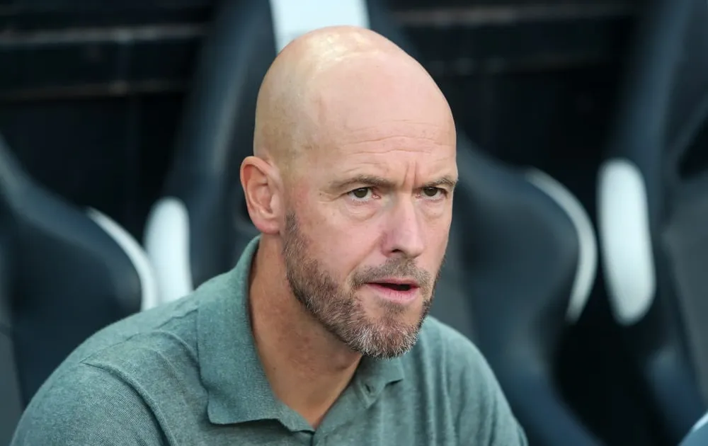 'Tag ikke sagen i egen hånd': Erik ten Hag sender advarsel til United ...