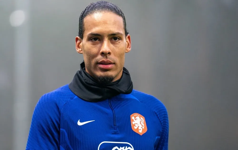 Virgil van Dijk med trist indrømmelse om Jordan Henderson